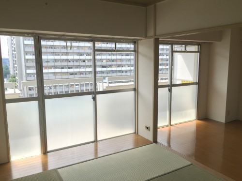 豊島五丁目団地 2DK【内覧写真】 | UR賃貸住宅の予約代行ならUR団地ネット